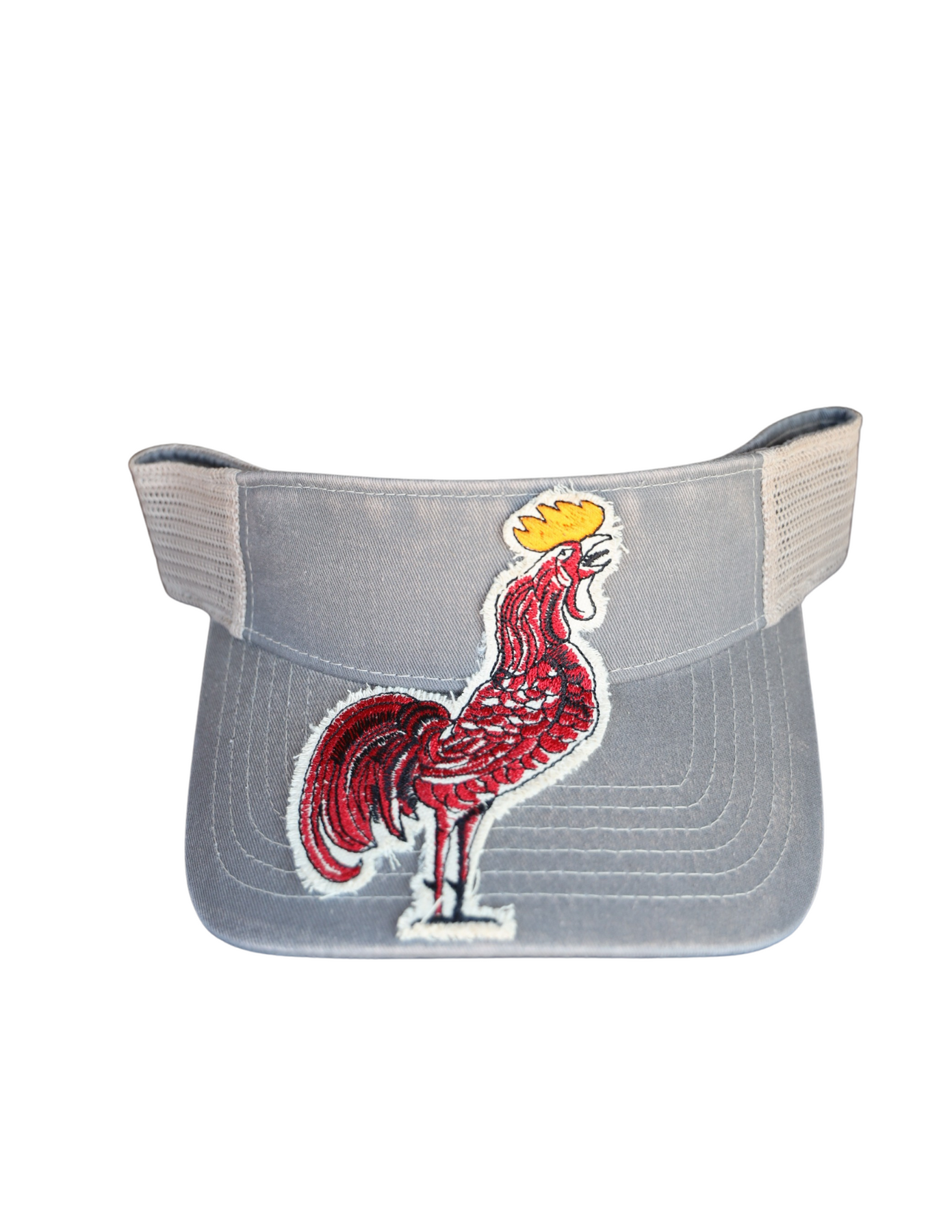 Our Custom Hats! – Miss Cocky
