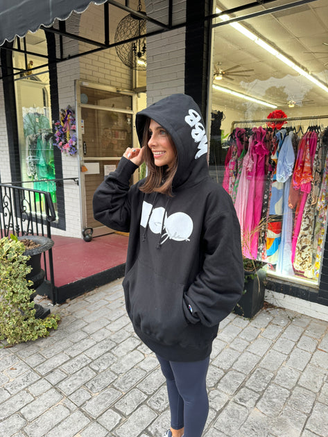 WBB Boo Sweatshirt – Miss Cocky