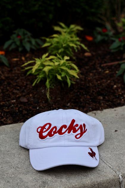 IT Cocky Hat – Miss Cocky
