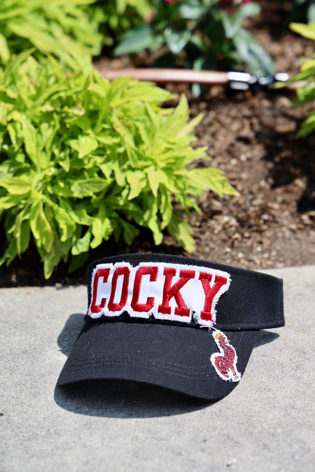 Mens Gameday- ALL – Miss Cocky