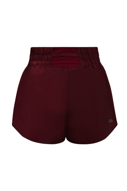 HV USC Boxer Short – Miss Cocky