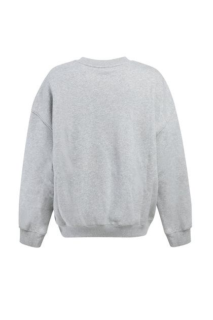 HV Offside USC Crewneck – Miss Cocky