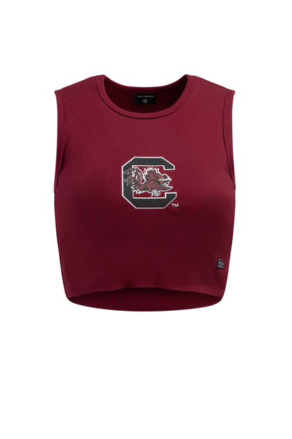 HV Block C Cut Off Tank – Miss Cocky