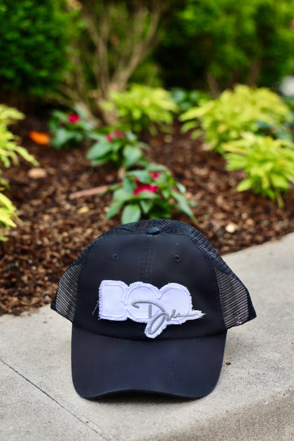 WBB Boo Hat – Miss Cocky