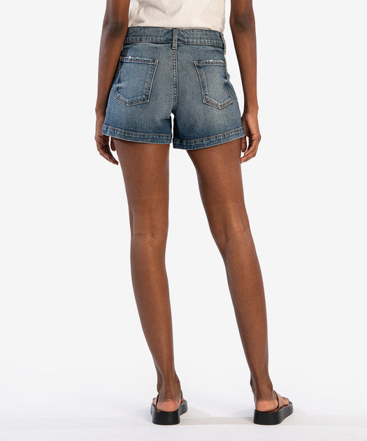 KT Jane High Rise Short- Wide – Miss Cocky