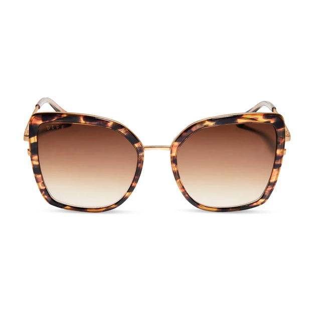 DF Clarisse Sunglasses – Miss Cocky