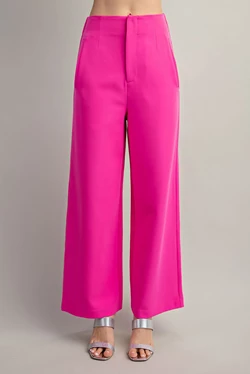 GM High Waisted Crop Pant – Miss Cocky