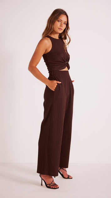 MKP Unity Relaxed Pant – Miss Cocky