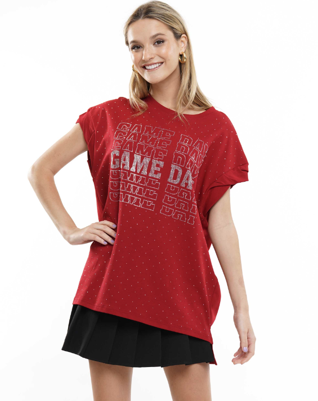 Womens- Gameday – Page 2 – Miss Cocky