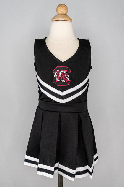 CK Cheer Outfit – Miss Cocky