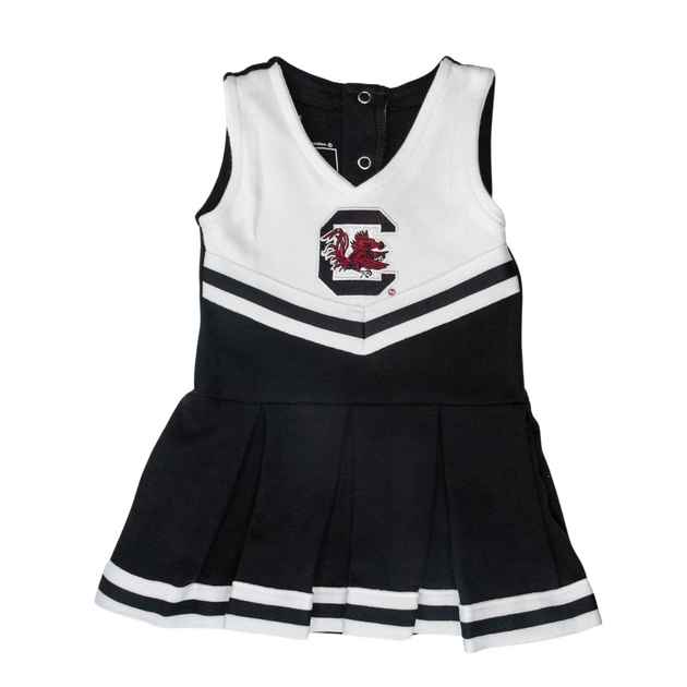 CK Cheer Dress – Miss Cocky