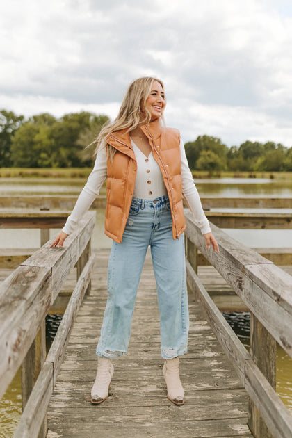 BL Helen Vest – Miss Cocky