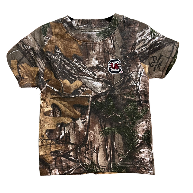 CK Short Slv Tee – Miss Cocky