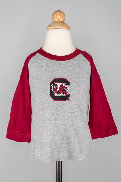 CK Kids Baseball Tee – Miss Cocky